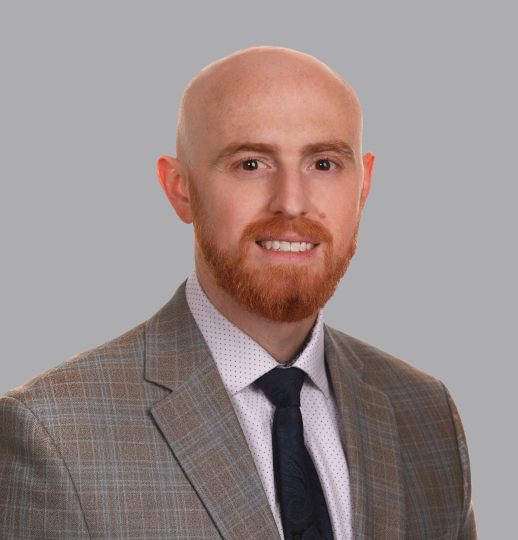 Evan Kelly - Insurance Solutions for a Lifetime