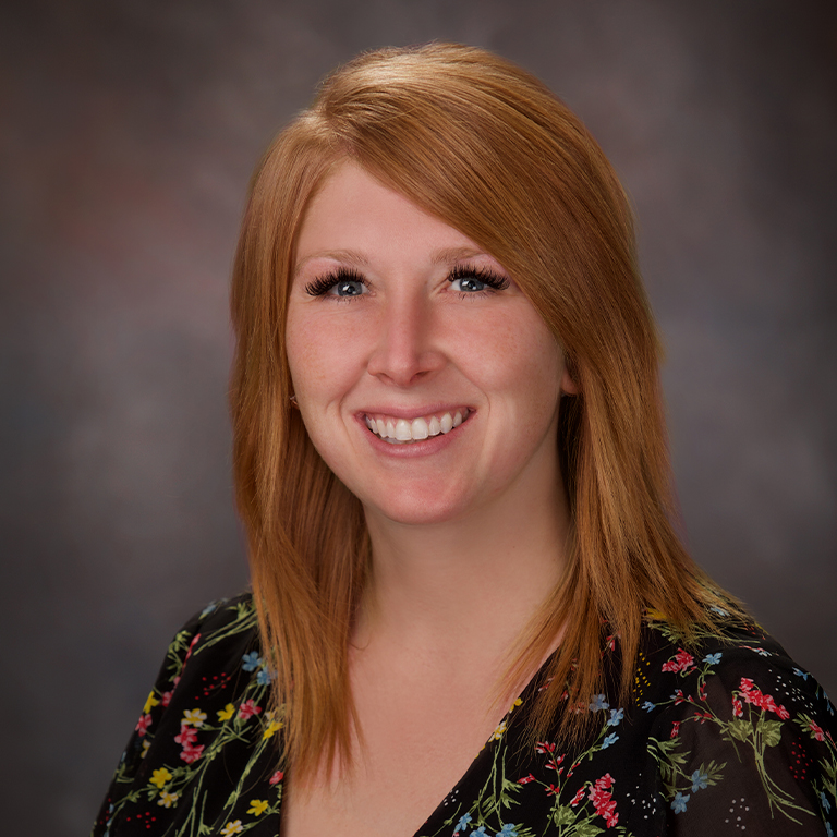 Chelsea Haskett - Insurance Solutions for a Lifetime