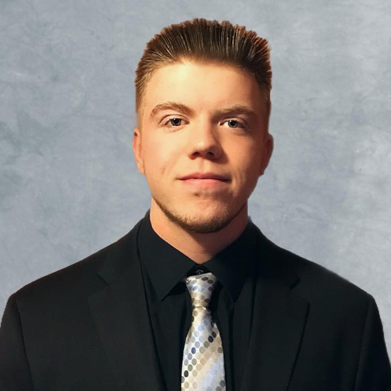 Kyle Pizzuto - Insurance Solutions for a Lifetime