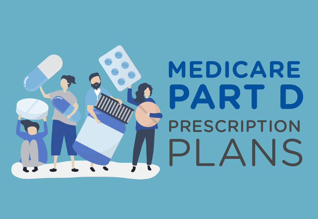 Medicare Prescription Drug Plans - Insurance Solutions for a Lifetime